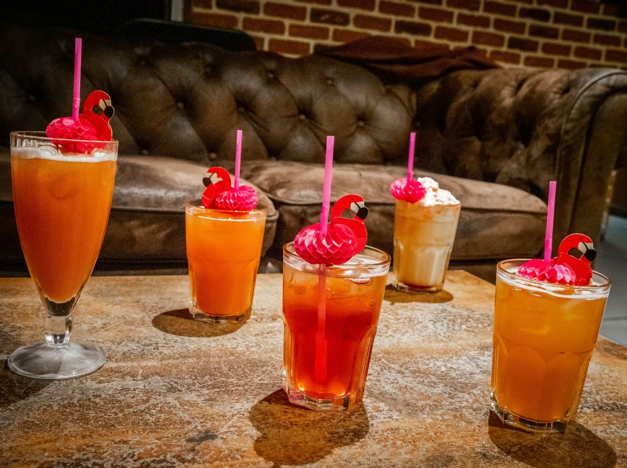 Le Raven Paris - Bar à Chicha à Sèvres | Chichamaps