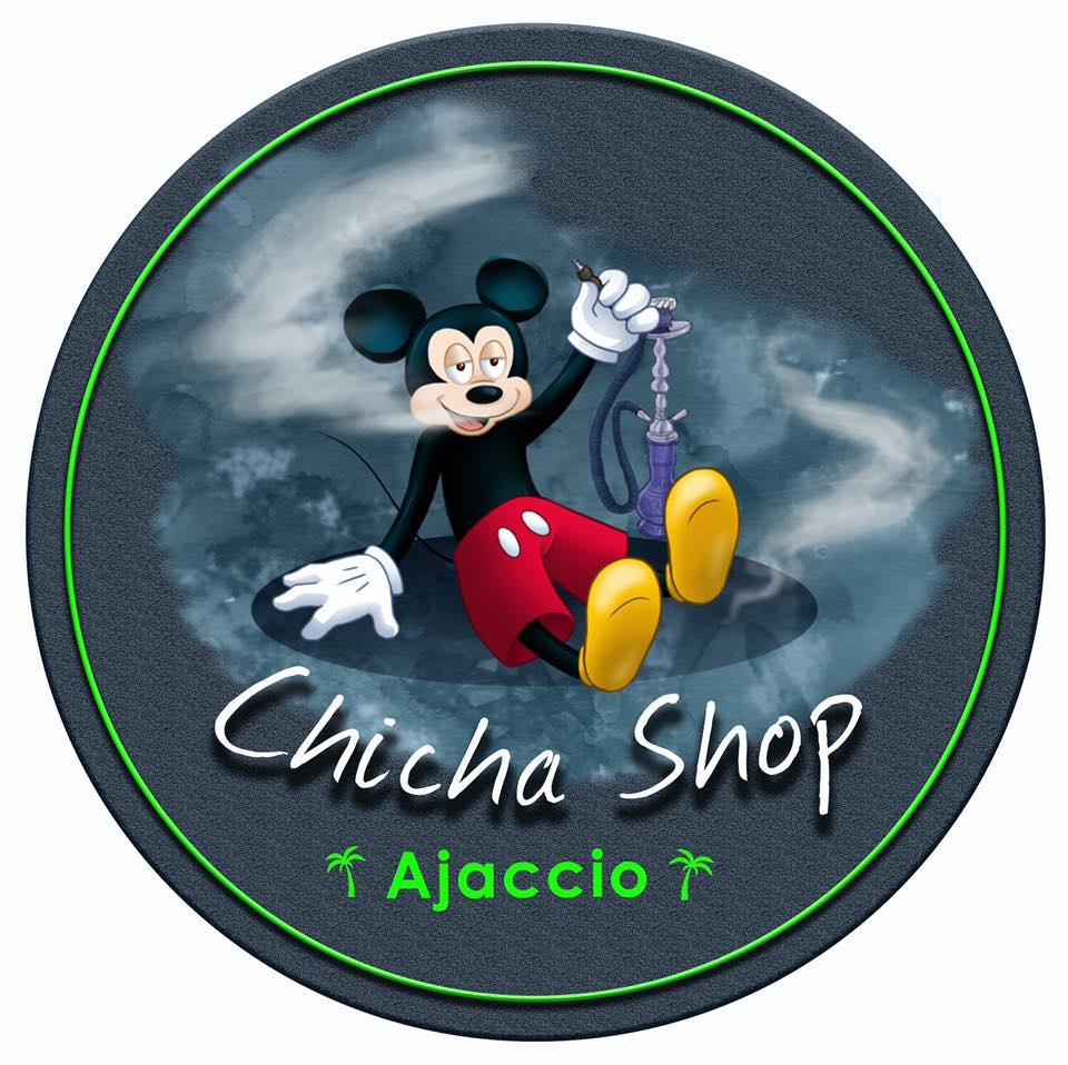 Chicha Shop - Boutique Chicha et accessoires à Ajaccio | Chichamaps
