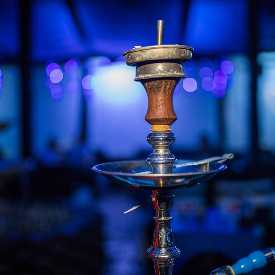 Shisha Bar
