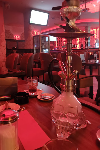 Palace shisha shop konstanz, PALACE Weiden