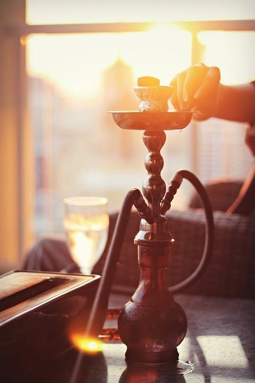 Reema's Shisha House - Hookah Bar in Burnaby | Chichamaps