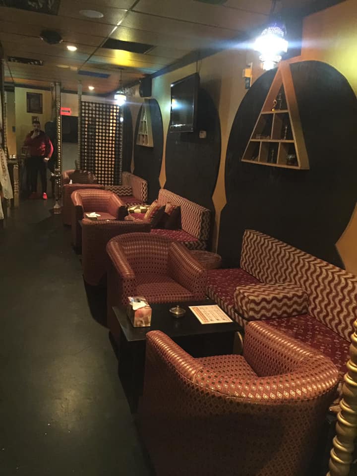 Wagdy's Shisha House - Hookah Bar in Port Moody | Chichamaps