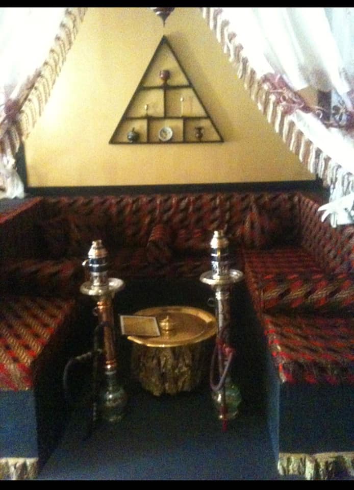 Wagdy's Shisha House - Hookah Bar in Port Moody | Chichamaps